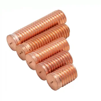 Cd Type Aluminum Stud Weld Nails M3 M4 M5 M6 X 16mm M8 M10 Stainless ...