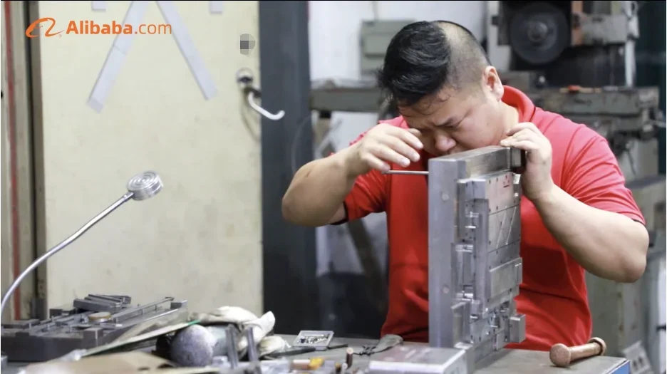 High Quality ATM Spare Parts - Glory Multimech Secure