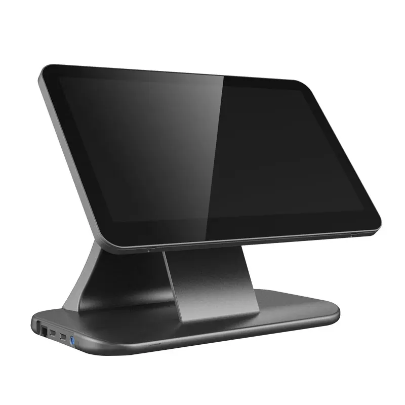 Best-selling New Intelligent Touch Screen All-in-one Restaurant ...