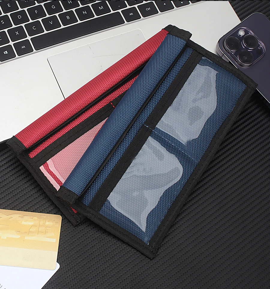 Custom Logo Waterproof Faraday Bag EMP Proof Single Blocking Case for ...