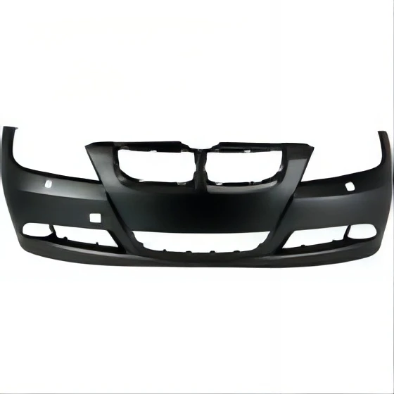 F80 M3 M4 Style Front Bumper Cover 51117170052 Model For 2006-2008 Bmw ...