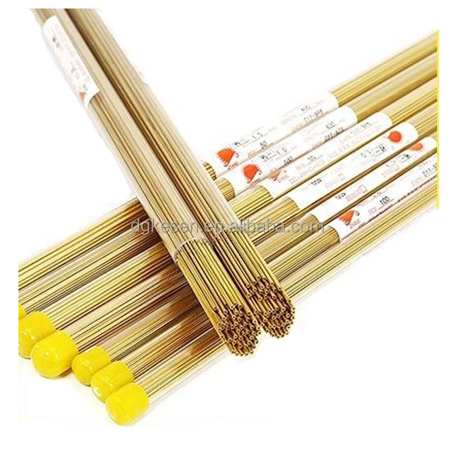 Wholesale EDM Drilling Brass Copper Tube Electrode