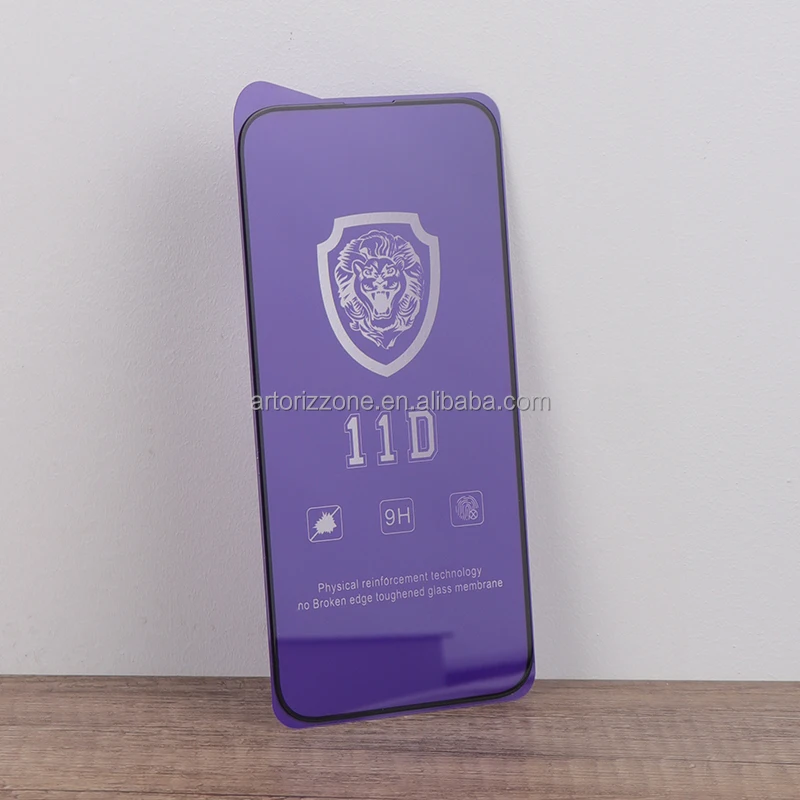 Wholesale Mobile Temper Glass 11d Tempered Glass Screen Protector For ...
