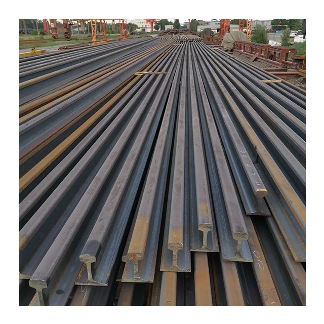 115RE Grade SS Series Rail - AREMA-2014 Specifications