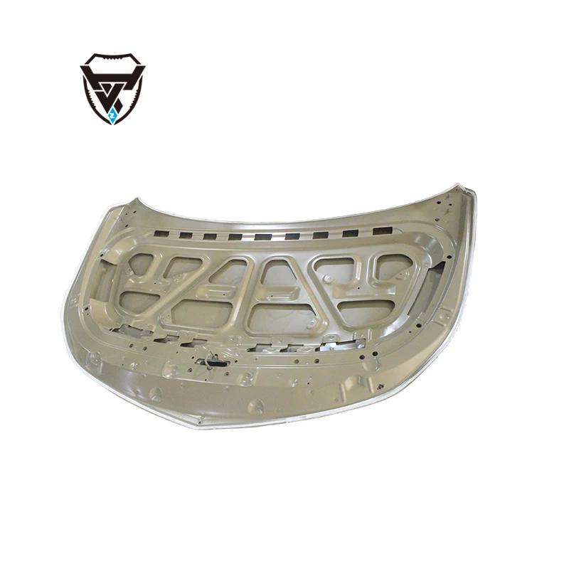 Aluminum Auto Body Parts Front Hood OEM 84601301 Engine Hood for ...