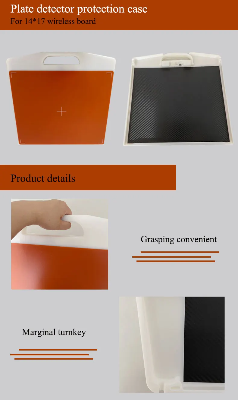 Protective Housing for Flat Panel Detectors Is Shock-proof| Alibaba.com