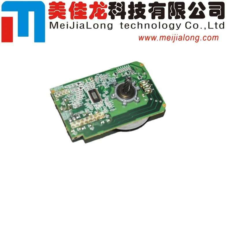 MJL Original Used Main Engine Motor D127-1151 for Ricoh Aficio MP ...