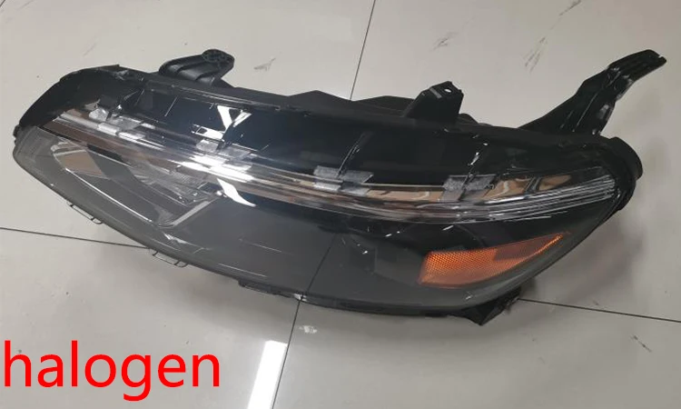 Sample Available Auto Head Lights 84217584 OEM 84217585 Factory Sale ...