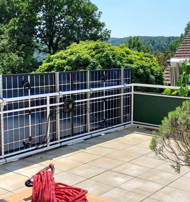 Ip67 Water Proof Mini Microinverter 600w 800w With Smart Wifi Micro ...