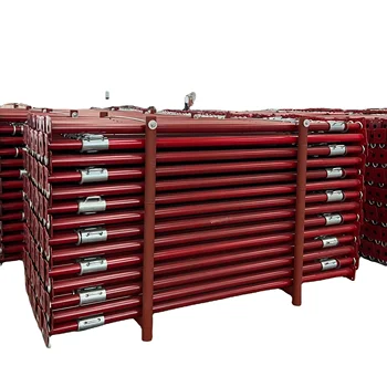 Scaffolding Support Pillar Construction Adjustable Scaffolding Steel ...