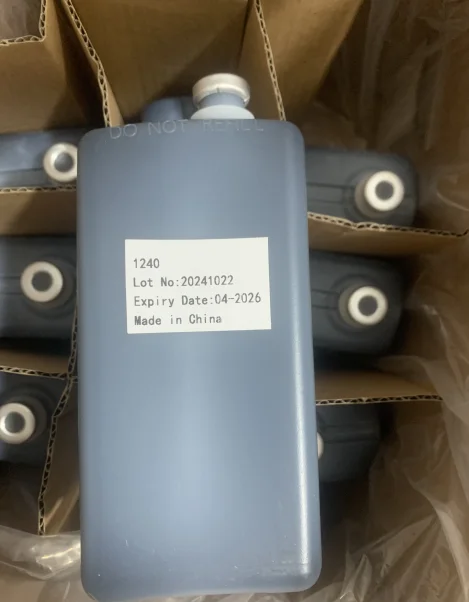 High Quality Mek Alternative Solvent 1512 500ML for Printing