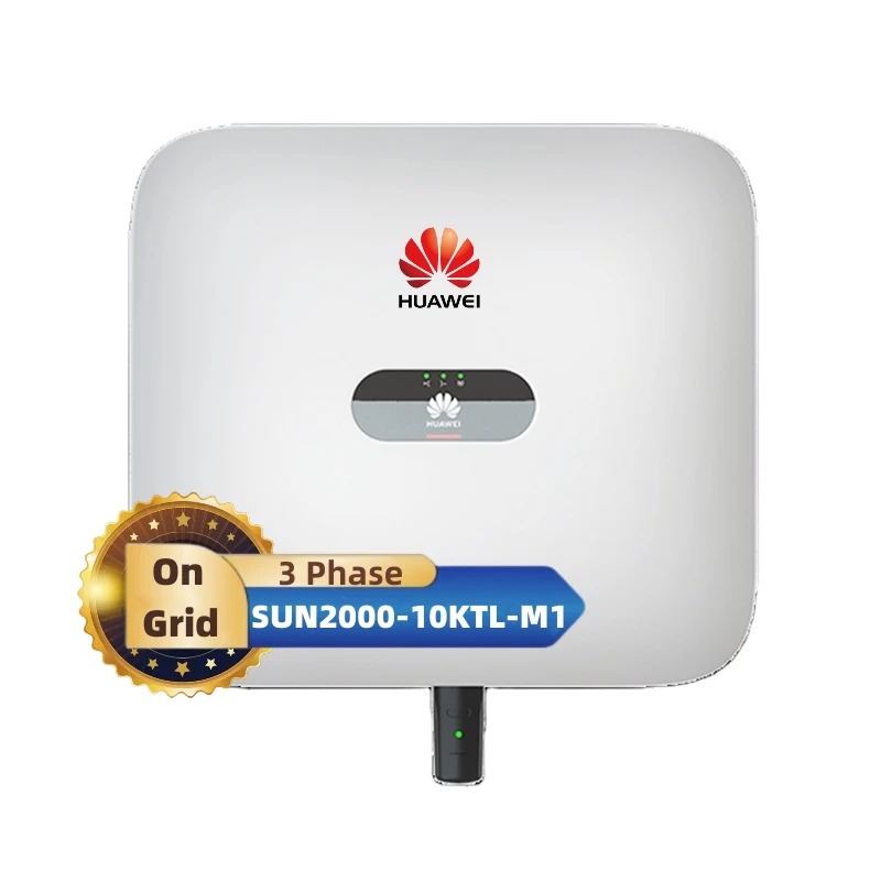 Huawei Eu Warehouse 10kwh Luna2000-5/10/15-s0 Fusion Solar Smart String ...