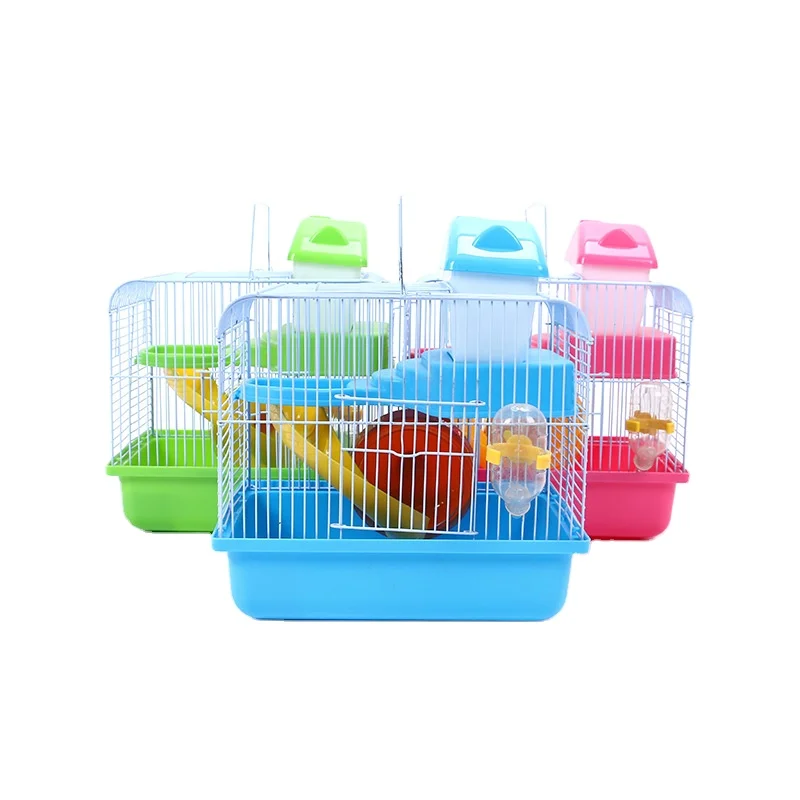 Hamster Cages Castle