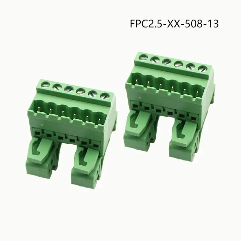 5.08mm Pluggable Terminal Connector 2EDG-UDB KF2EDG-UVK Terminal Blocks ...