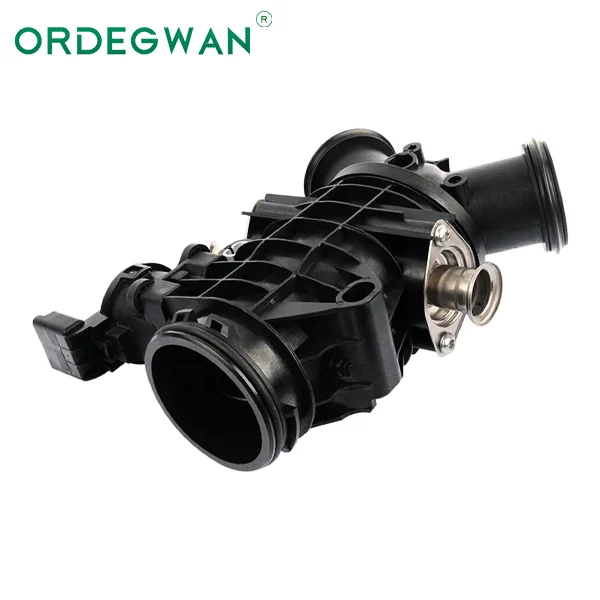 Land Rover Range Rover Sport Throttle Body Assembly LR029144