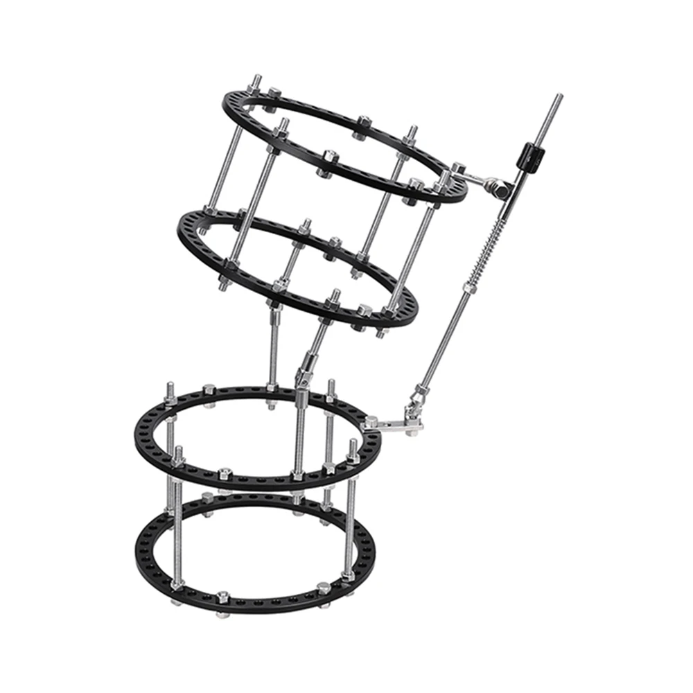 External Fixation Veterinary Orthopedic External Fixation Knee Joint ...