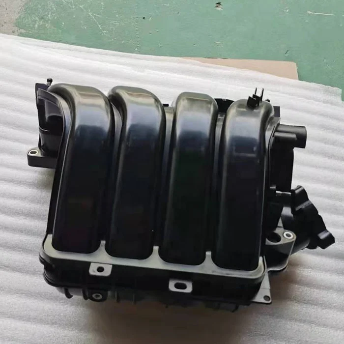 High Quality Intake Manifold Nu 1.8 Nu 2.0 For Hyundai Kia - Buy ...