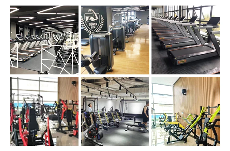 Commercial Home Use Indoor Static Exercise Spin Bike 20kg Flywheel ...