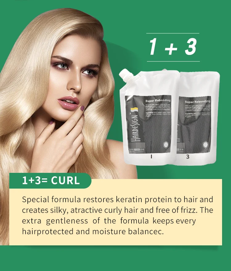 HD Hair Color Cream - 79 Permanent Fashion Colors