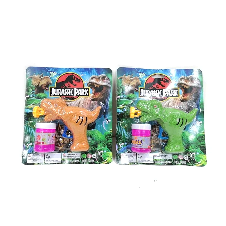 Wholesale Outdoor Kids Light Up Soap Bubble Toys 88 69 Holes Electric ...