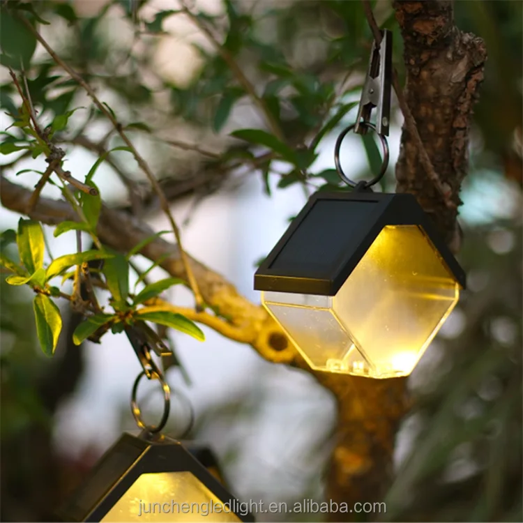 High Quality Led Stair Light Solar Pathway Ice Cube Brick Light Outdoor ...