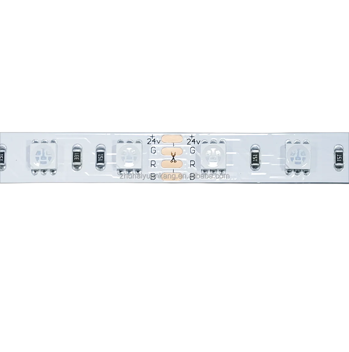 Smart Room Decoration Light Running Water 2835 Flexible Indoor Outdoor ...