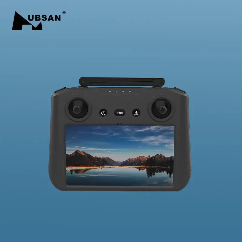 HUBSAN ZINO MINI PRO 2026 Edition 249g GPS Drone 1/1.3 Inch Camera 12KM ...