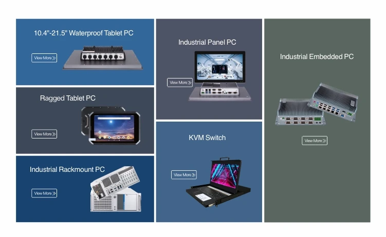 MTK Processor 8-Inch Android Tablet PC with 10-Point Touch Biometric ...