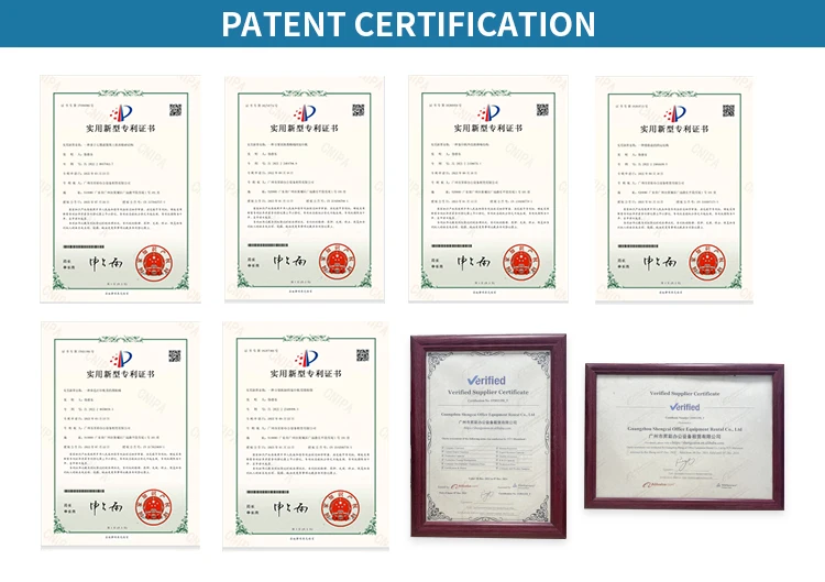 006R01655 Color Toner Cartridge C60 for Xerox C70 Original Quality ...