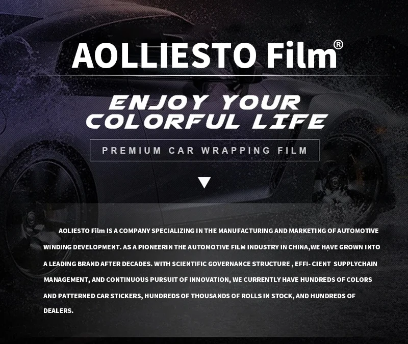 1.52m X 15m Glossy High Quality 8.5mil Ppf Paint Protection Film For ...