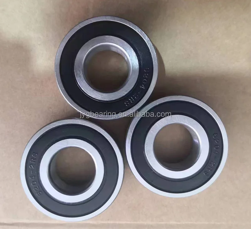 High Speed Deep Groove Ball Bearing 67906 - Buy Magnetic Ball Bearings ...