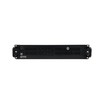 2u 19" Rackmount Industrial Computer Server With Cd-rom/dvd Ipc Server Pc 12th/13th I3 /i5 / I7 ...