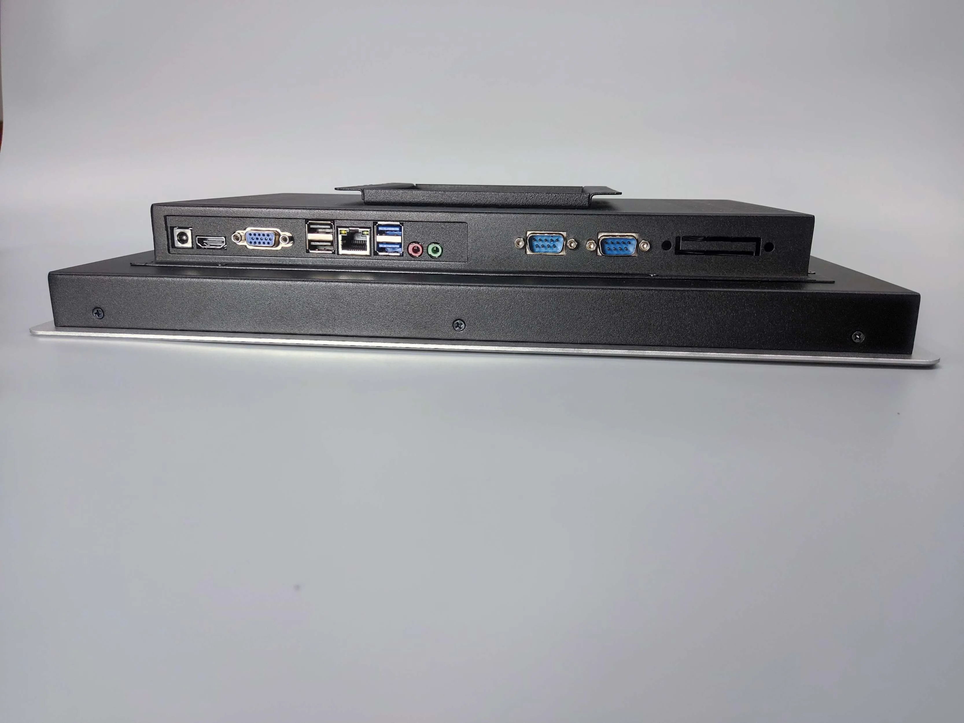 Oem Industrial Monitor 15inch Industrial Grade Lcd Monitor China ...