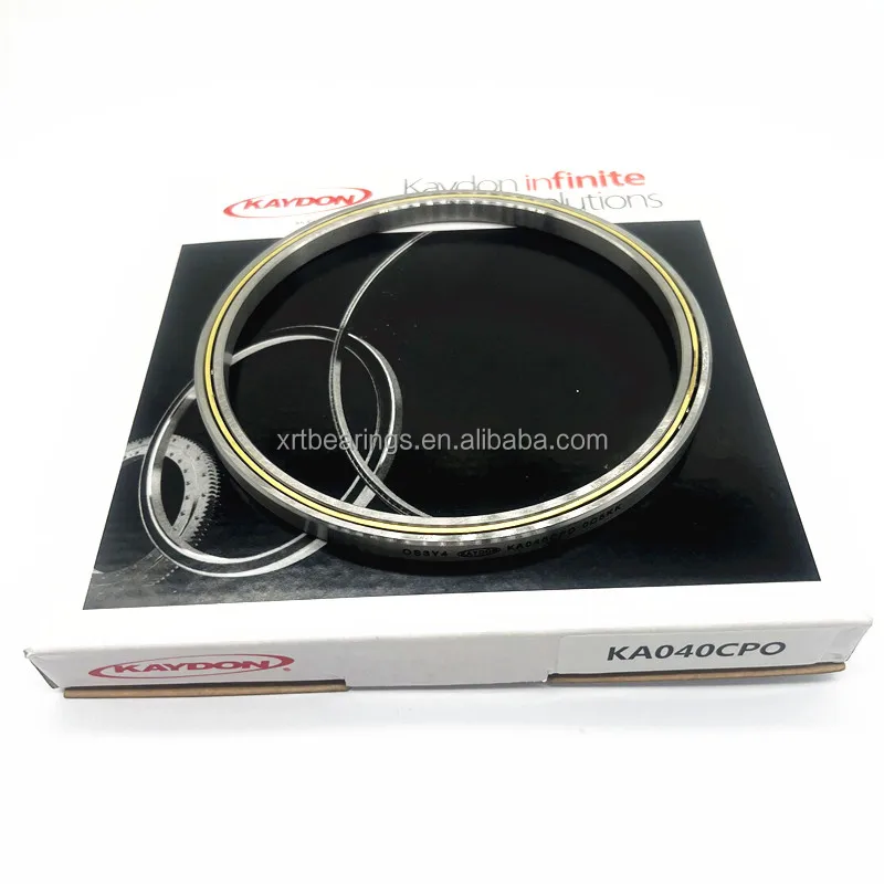 Kaydon Thin Section Ball Bearing Ka120 Ka120cp0 Ka120cpo - Buy Kaydon ...