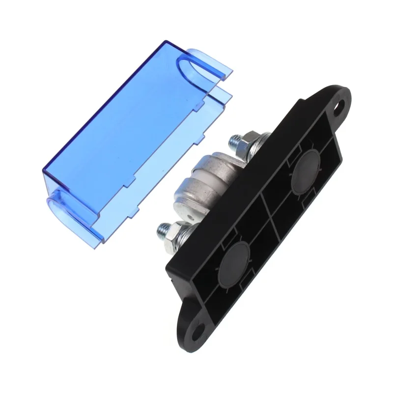 150VDC IR10KA Fuse Block - 300A Class T Fuse Holder