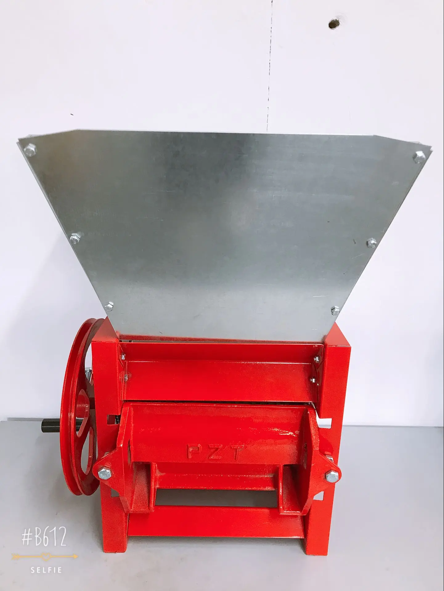 Coffee Pulp Removing Machine / Coffee Depulper - Buy Cocoa Pulping ...