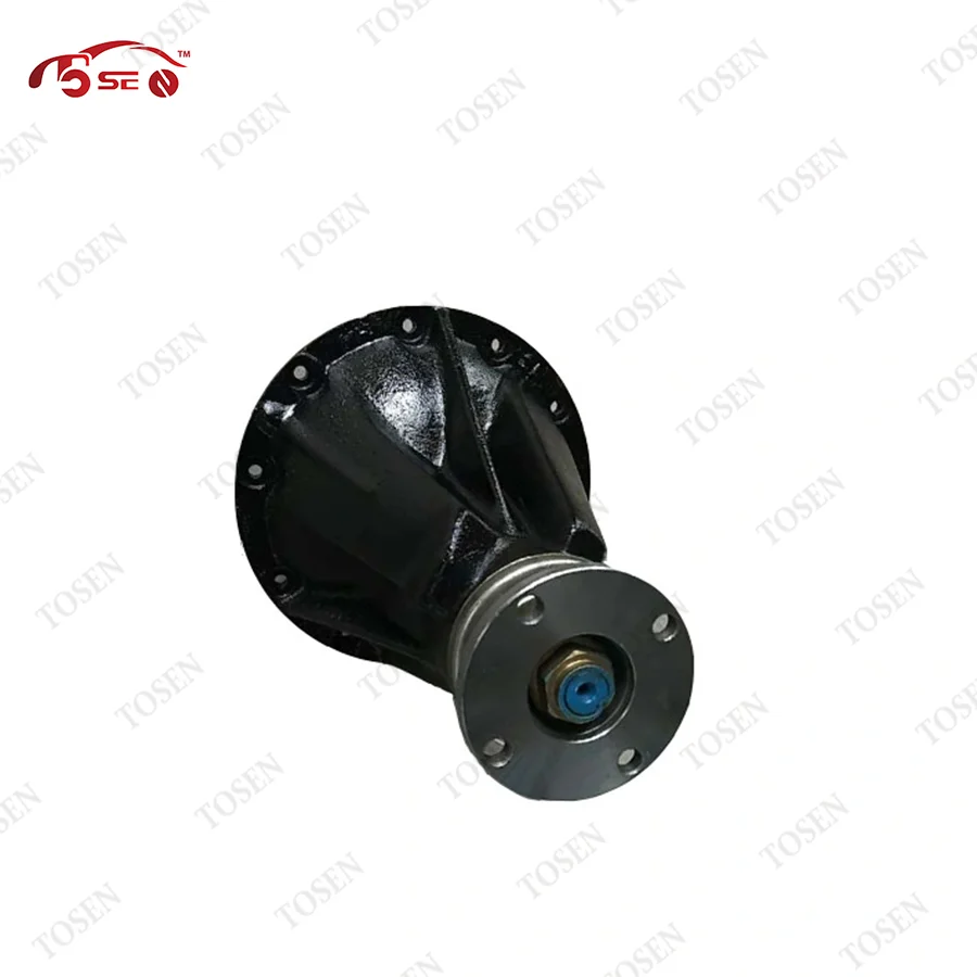 Brand New Auto Parts Differential Gears 9x41 9x43 10x41 Differential ...