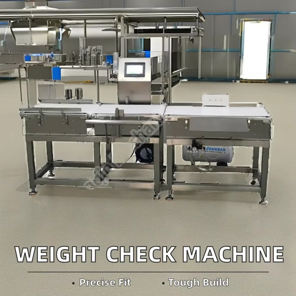 Genuine Conveyor Weighing Scale Checkweigher for Food Industry| Alibaba.com