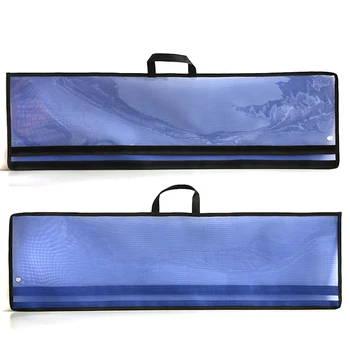 Shinlon Fishing Lure Wallet Big Game Offshore Trolling Lure Bag Daisy ...