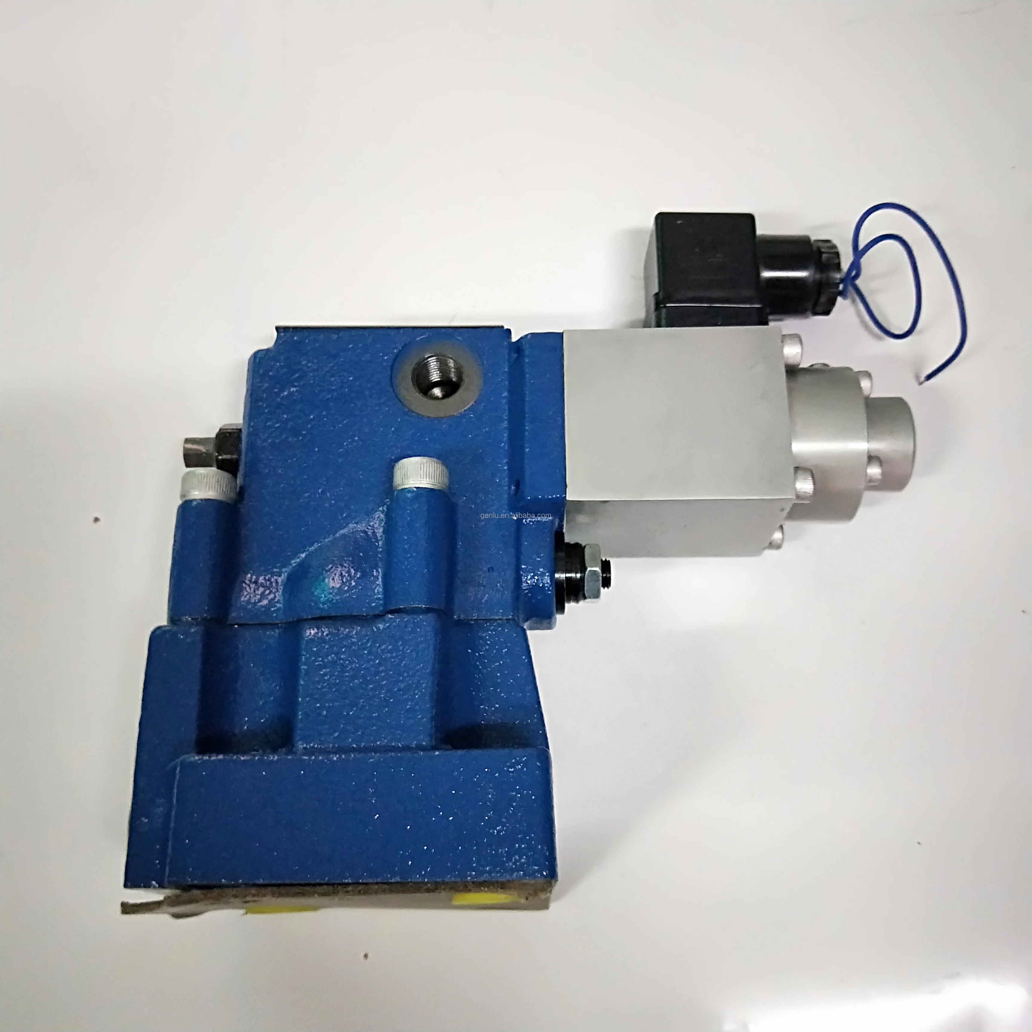 Oem Hydraulic Solenoid Control Valve Dbe Dbem Dbetr Dremcn Dbeme Series ...
