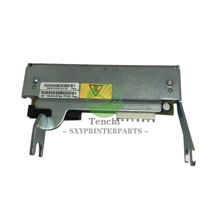 Thermal Print Head Pm43 For Intermec Pm43 710-129s-001 710-129-001 ...