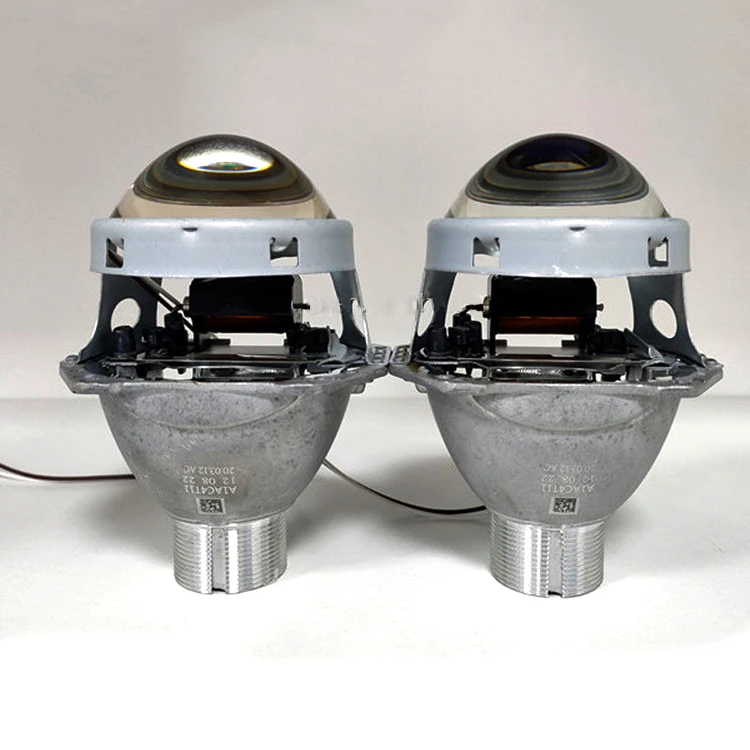 M3 Universal Laser 2022 Retrofit Headlight Bi Xenon Projector Lens 3 ...