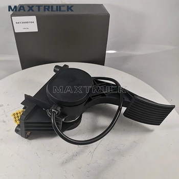 Maxtruck High Quality Truck Parts 9413000104 A9413000104 4.62209 ...