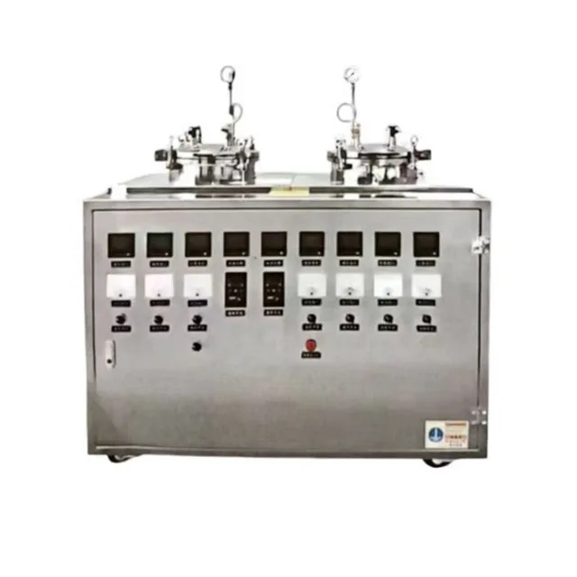 Bencao Yitang (hebei) Biotechnology Co., Ltd. - coating machine, Band ...