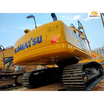Komatsu Powerful Original Japan Komatsu Pc210lc Pc210 Fuel-efficient ...