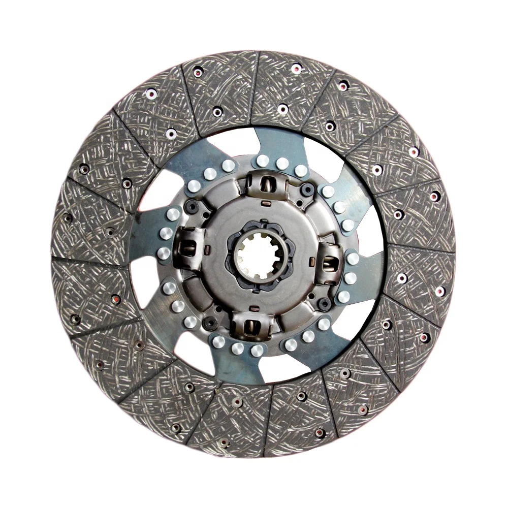 SINOTRUK HOWO LIGHT TRUCK original spare parts Clutch plates ...
