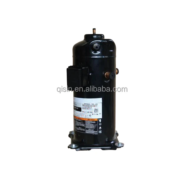 6hp Air Conditioning Compressor Zr72kce-tf5-250 Scroll Compressor ...