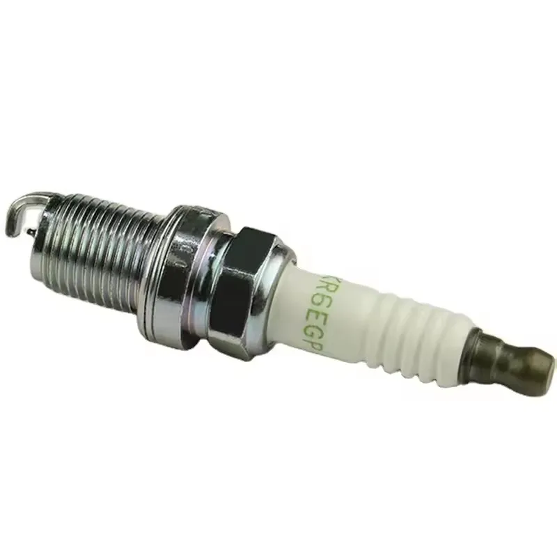 Genuine BKR6EGP laser Iridium Spark Plug 7092 OEM Manufacturer Plug for ...
