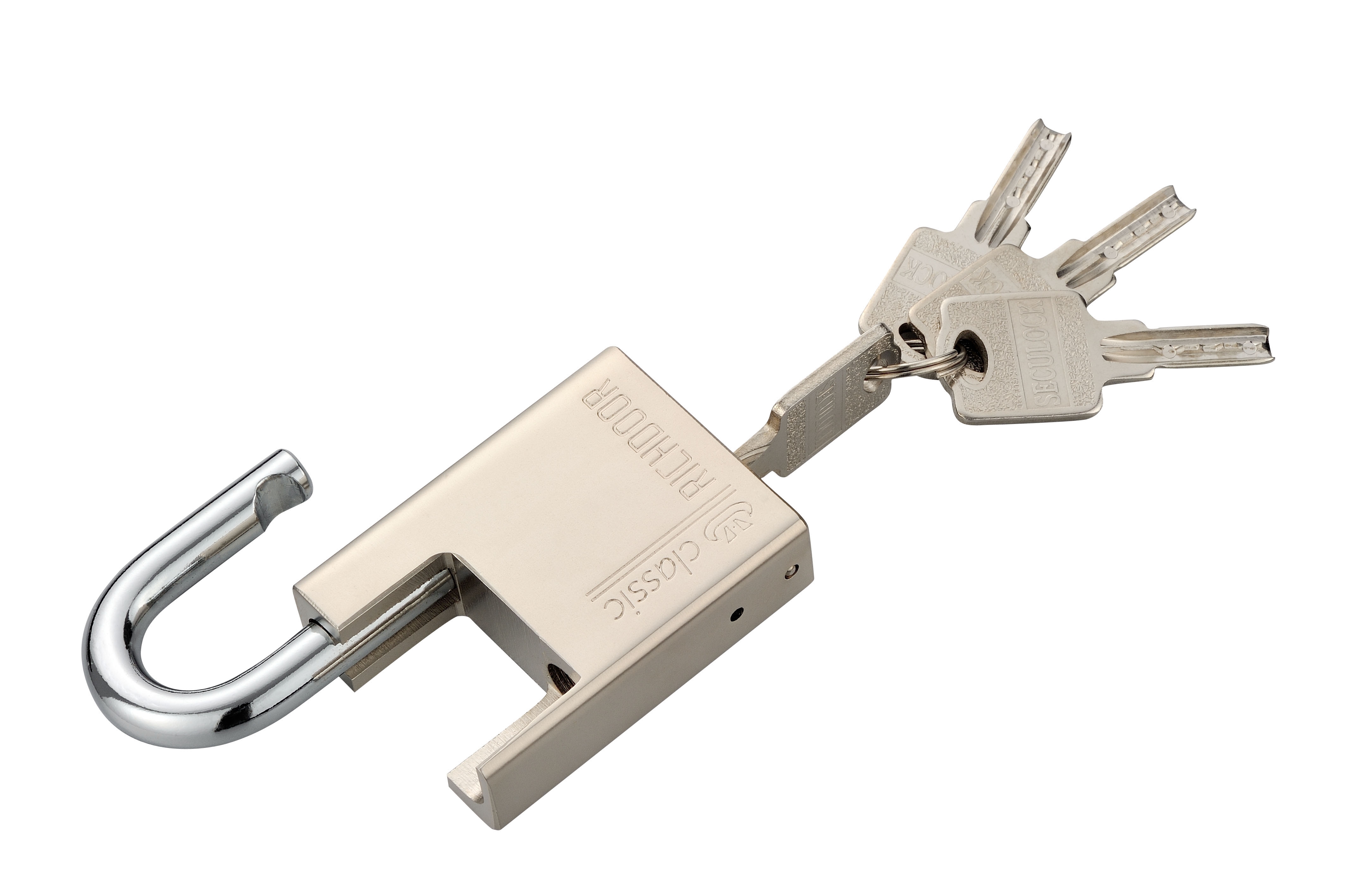 Wholesale Strong Dust Proof Padlock Translucent Blister Packaging For ...