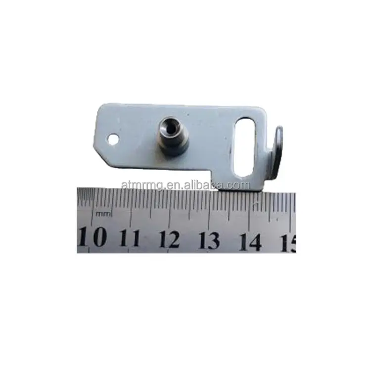 Atm Machine Parts Ncr Selfserv 6683 6687 Brm Escrow Sensor Bracket 009 ...